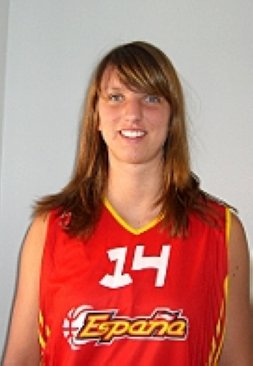 Laura Gil Archives - Baloncesto